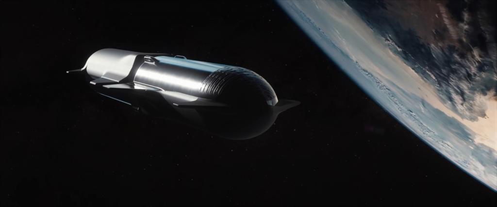 NASA Formalizes SpaceX Orbital Refueling Demo Contract | NextBigFuture.com