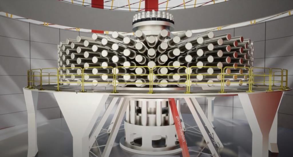 general fusion | NextBigFuture.com