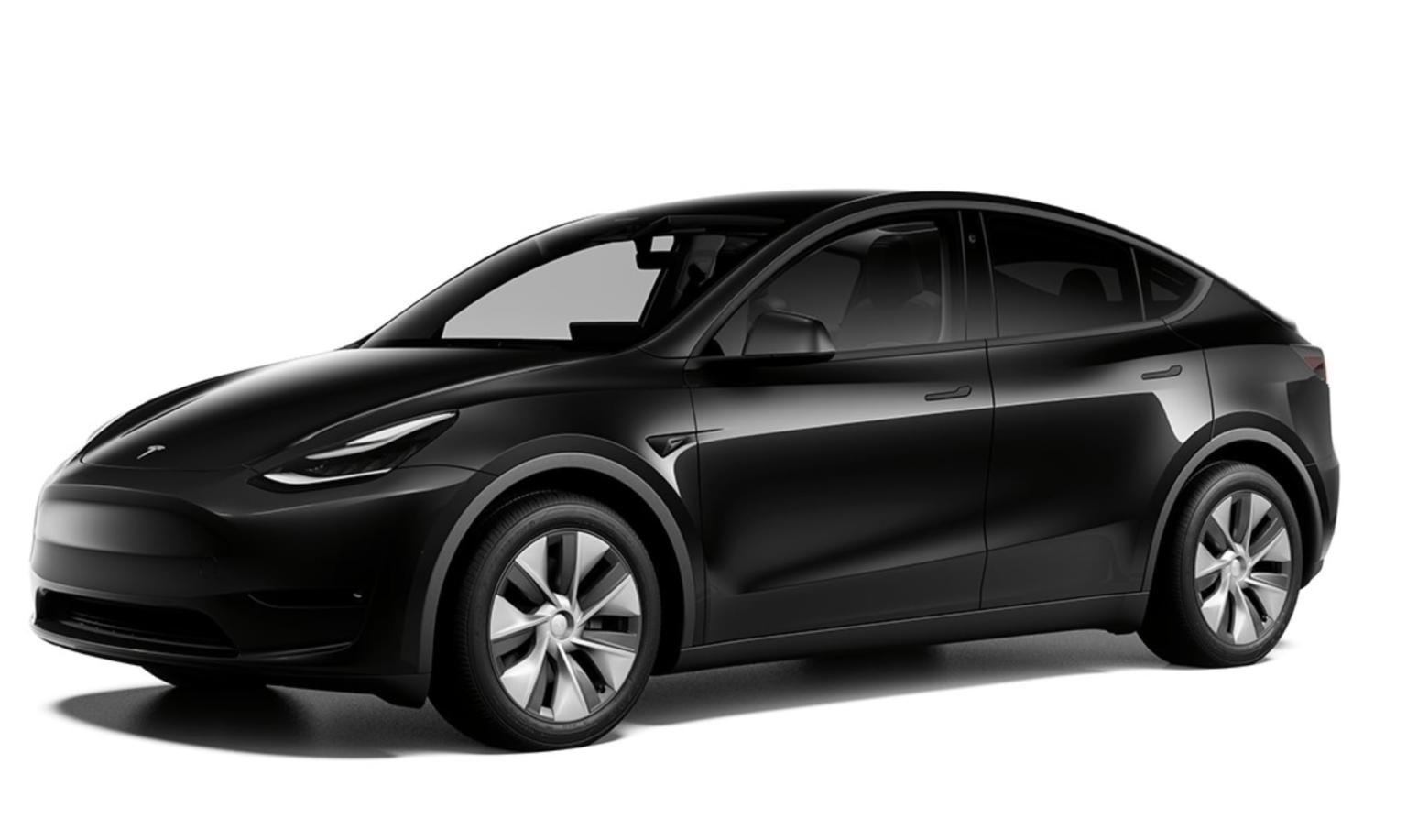 China Tesla Model Y Goes Head to Head Versus BYD Han EV | NextBigFuture.com