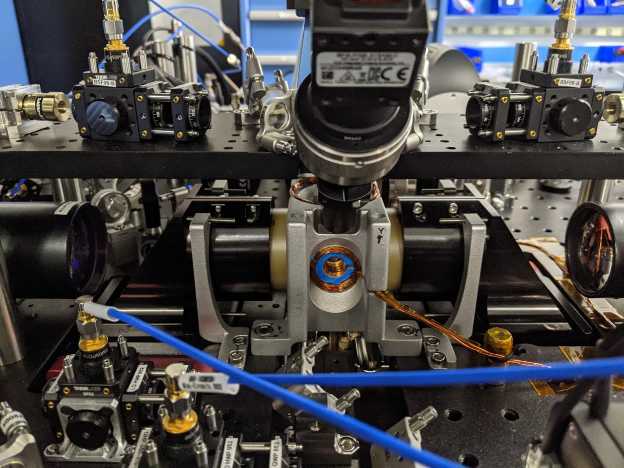 Coldquanta Shows Immense Scalability of ‘Cold Atom’ Processor Approach ...
