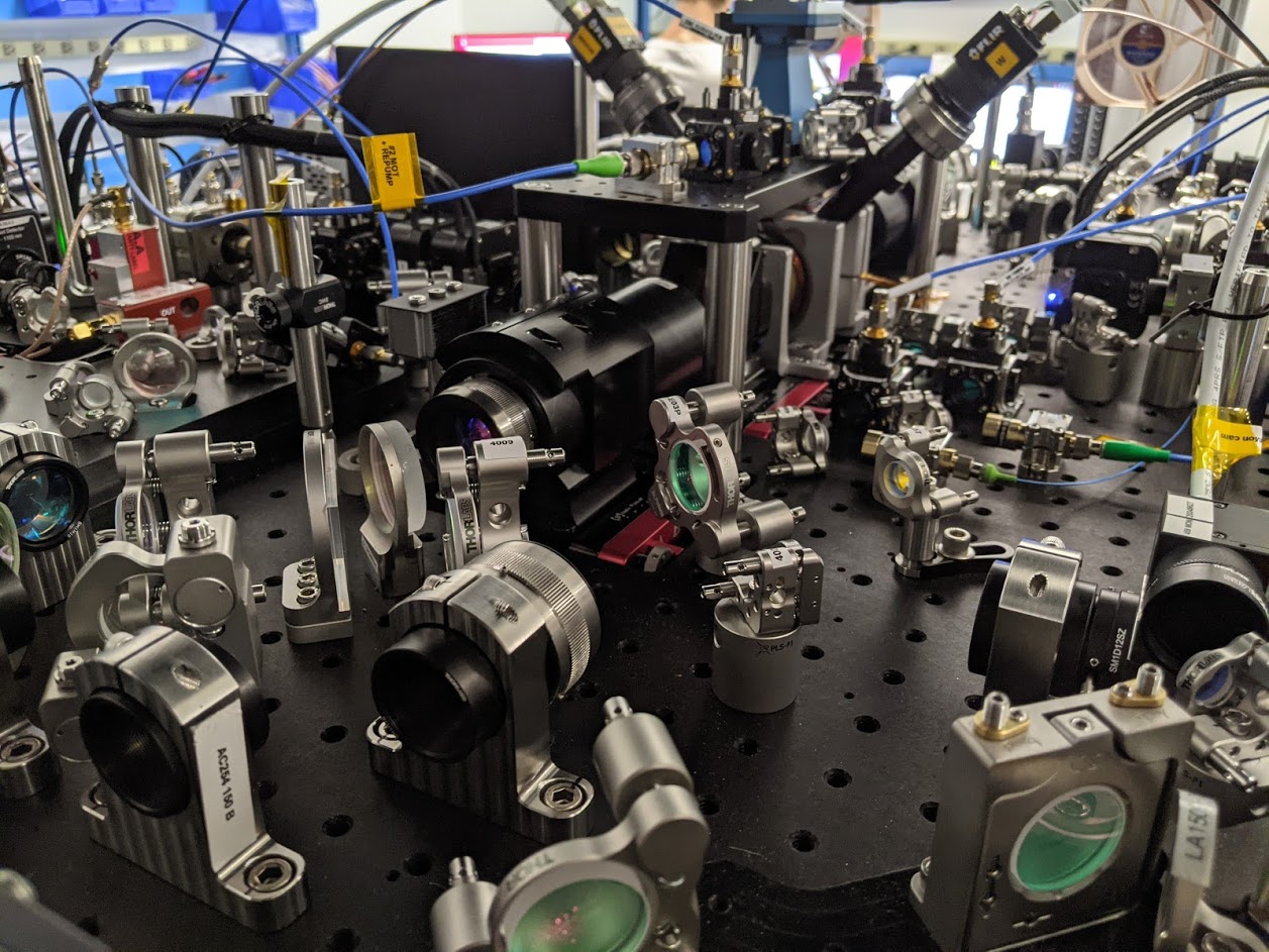 Coldquanta Shows Immense Scalability of ‘Cold Atom’ Processor Approach ...