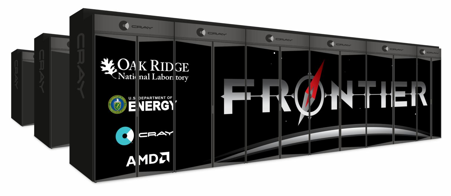 Oakridge Frontier 1.5 Exaflop Supercomputer | NextBigFuture.com
