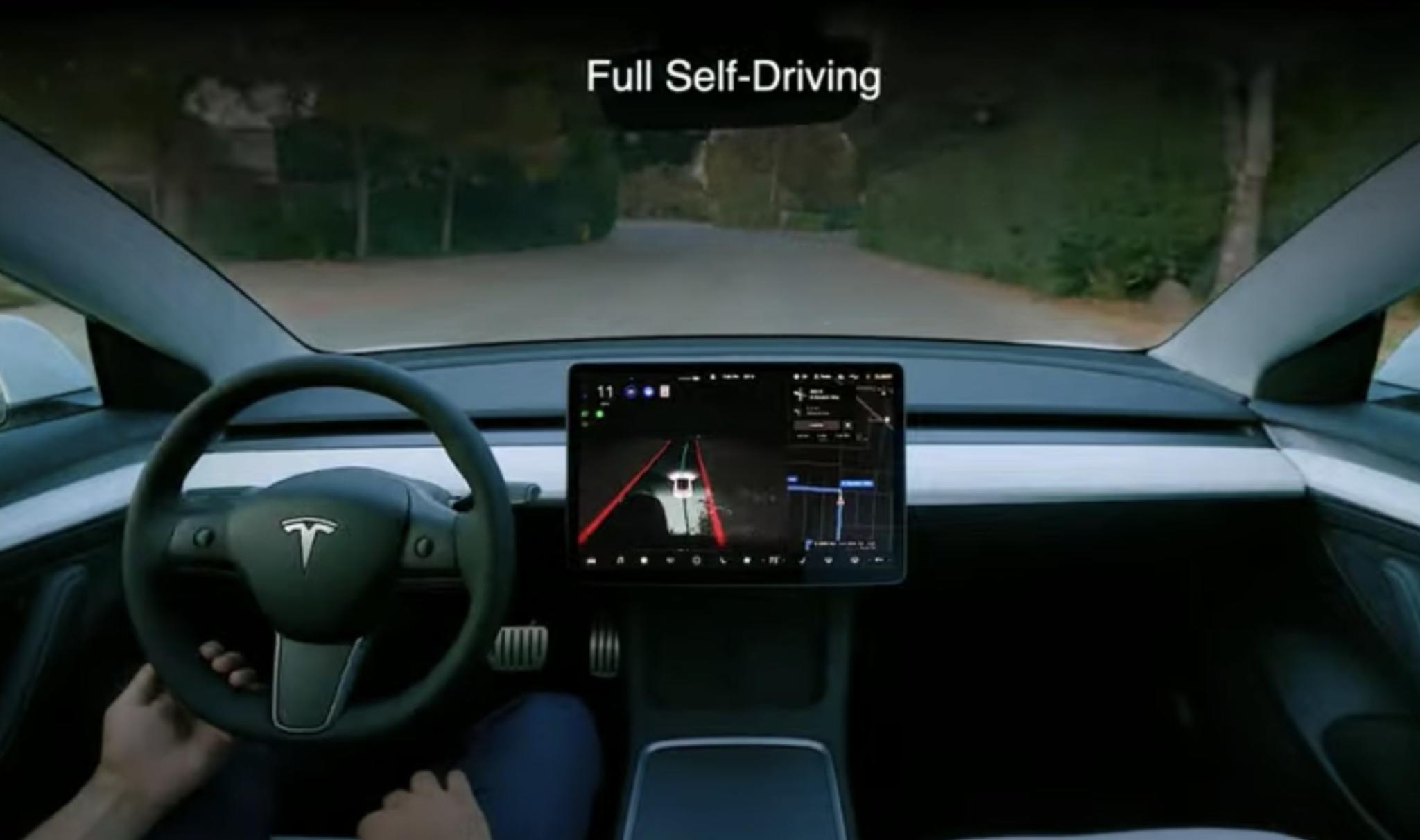 Tesla AI Day Part 1 | NextBigFuture.com