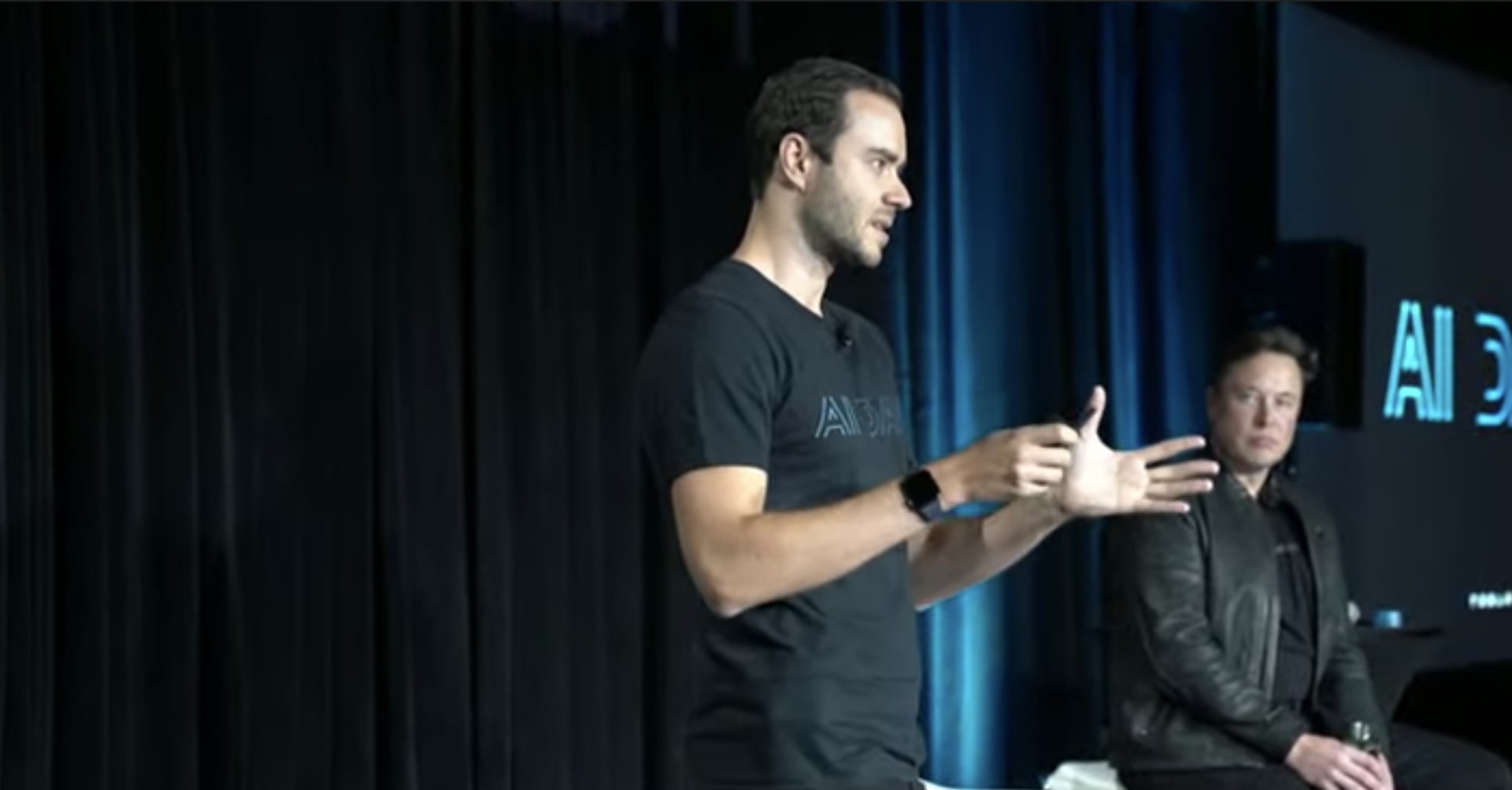 Tesla AI Day Part 1 | NextBigFuture.com