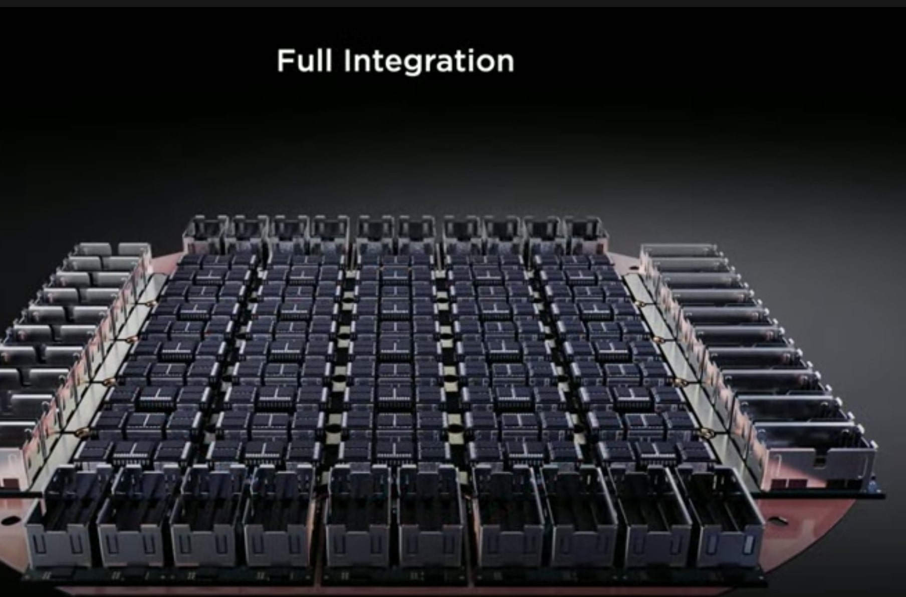 Tesla AI Day Part 2 - Simulation and Dojo AI Training Exaflop Pod ...