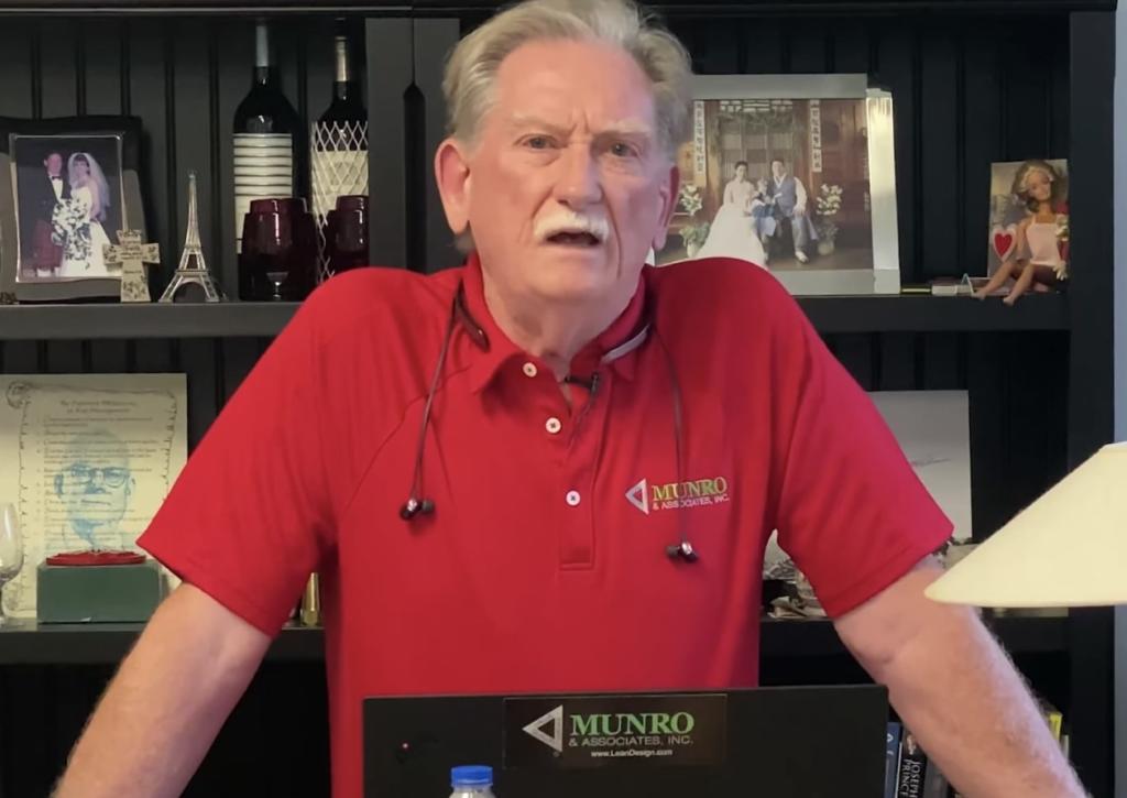 Sandy Munro Rants on Stupid and Biased Treatment of Tesla FSD ...