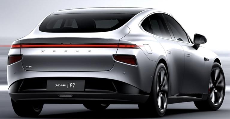Comparing Tesla BYD Nio Xpeng and Li Auto | NextBigFuture.com