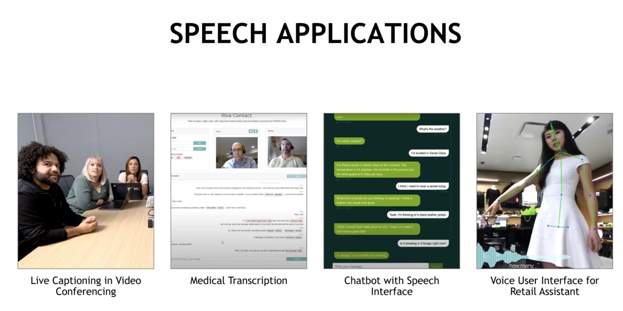 Nvidia AI Speech With Complex Rhythm and Tone | NextBigFuture.com