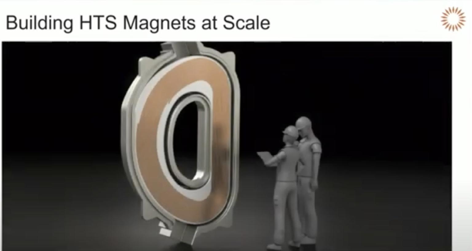 Science and Roadmap Details for Commonwealth Fusion Systems ...