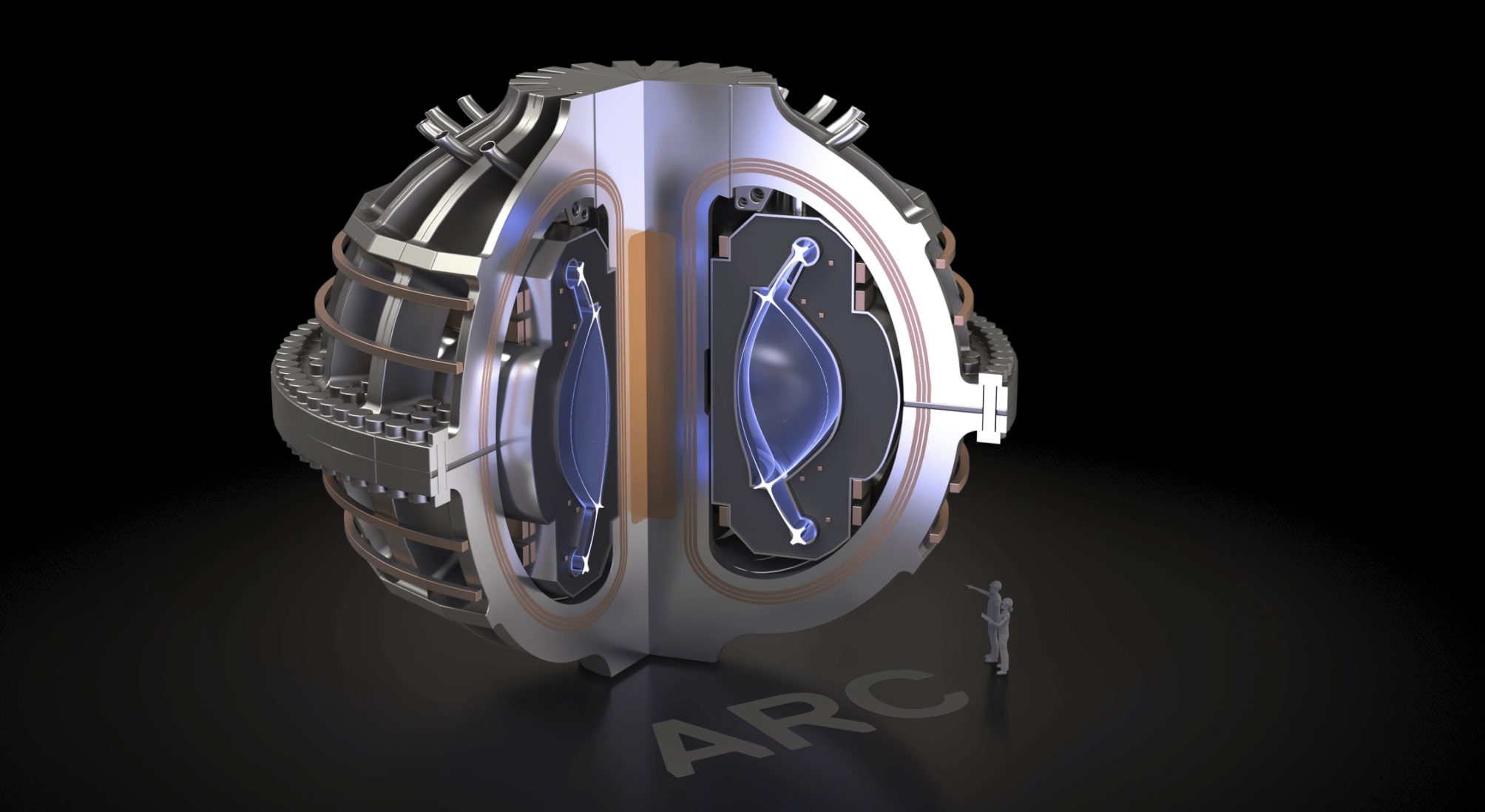 Billionaires Put $2 Billion into Commonwealth Fusion Systems ...