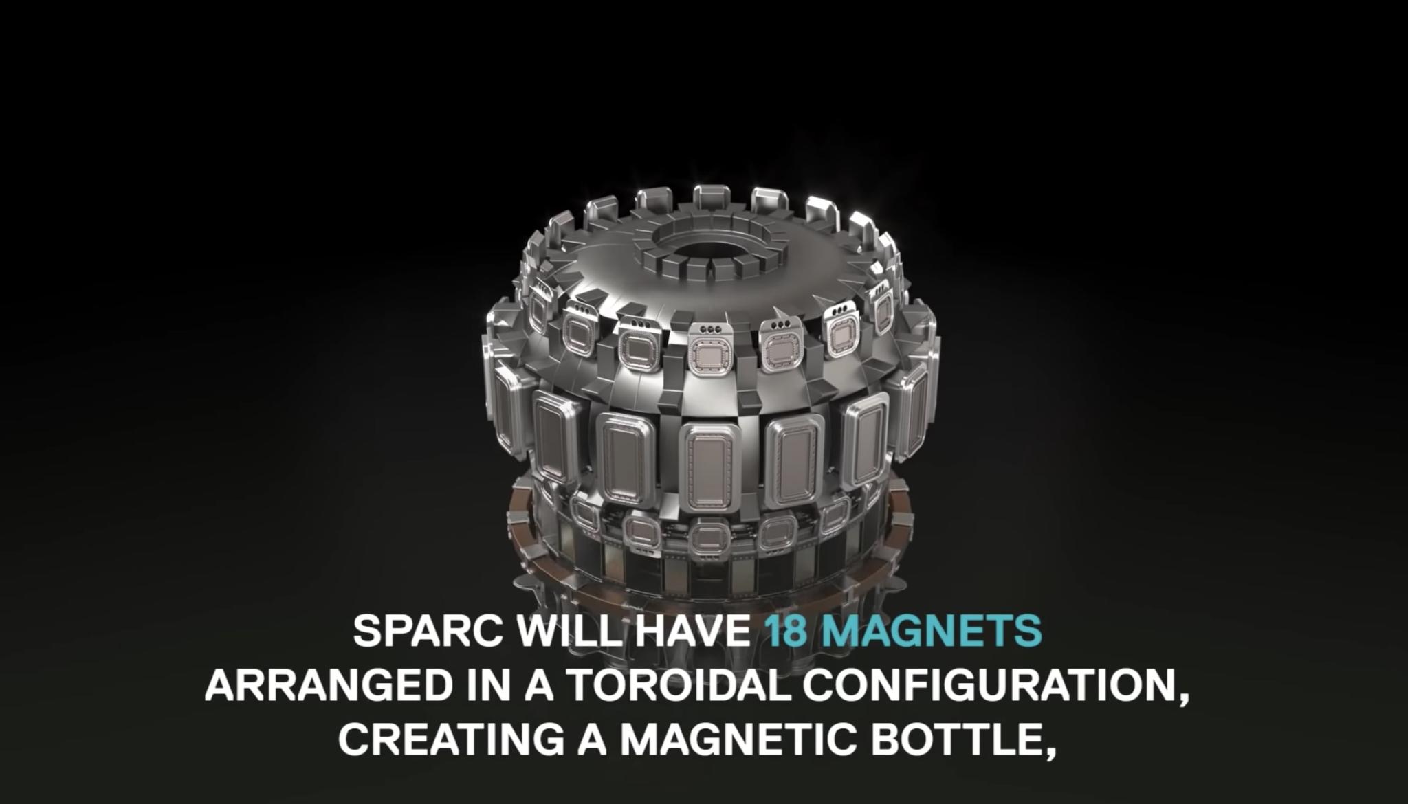 Billionaires Put $2 Billion into Commonwealth Fusion Systems ...