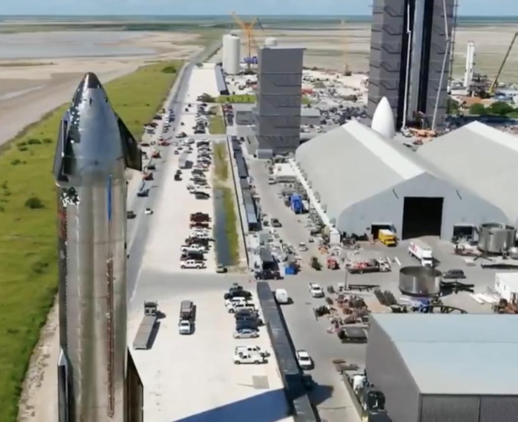 SpaceX Gateway to Mars | NextBigFuture.com