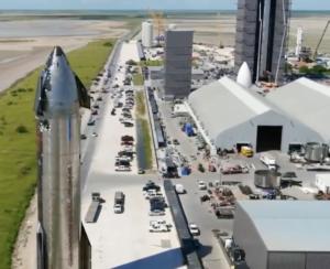 SpaceX Gateway to Mars | NextBigFuture.com