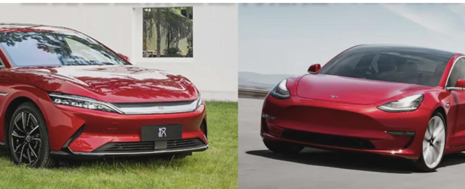 BYD Versus Tesla in 2023 | NextBigFuture.com