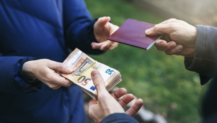 The Pitfalls and Solutions to the Ever-Growing Document Fraud Industry ...