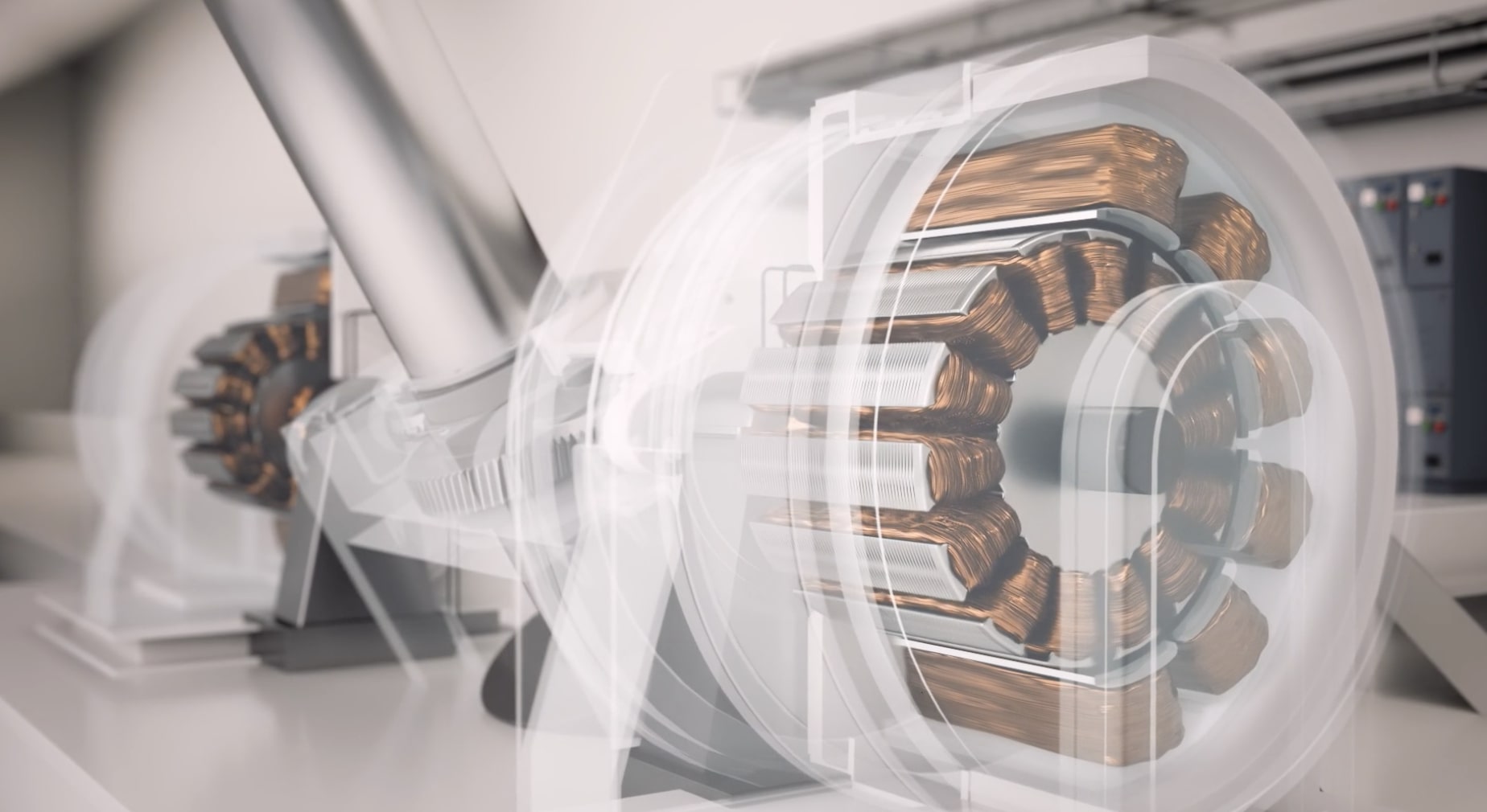 First Spinlaunch Suborbital Test Firing | NextBigFuture.com