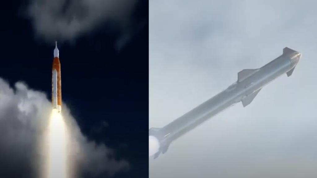 SpaceX Starship Raptor Versus SLS Delays | NextBigFuture.com