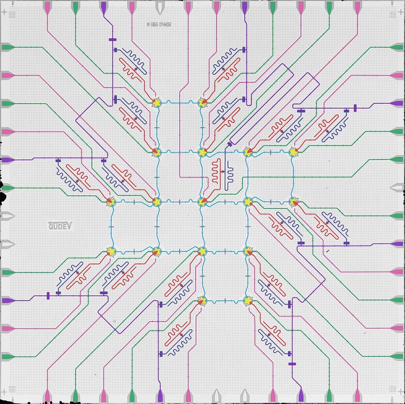 Quantum Computer Error Correction Advance | NextBigFuture.com