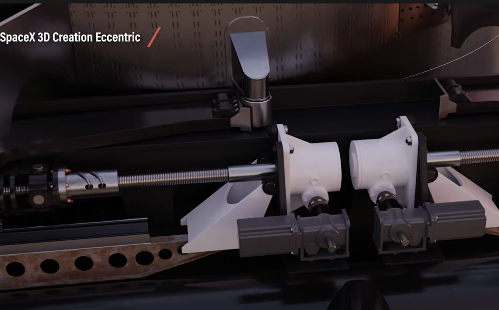 SpaceX Catching Starship and Booster for Ten Times the Launch Rate ...