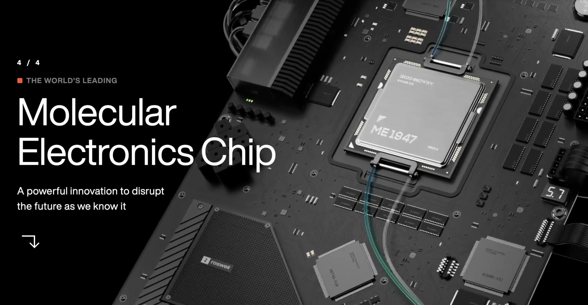 DNA, RNA Reading Just Got Thousands of Times Faster | NextBigFuture.com