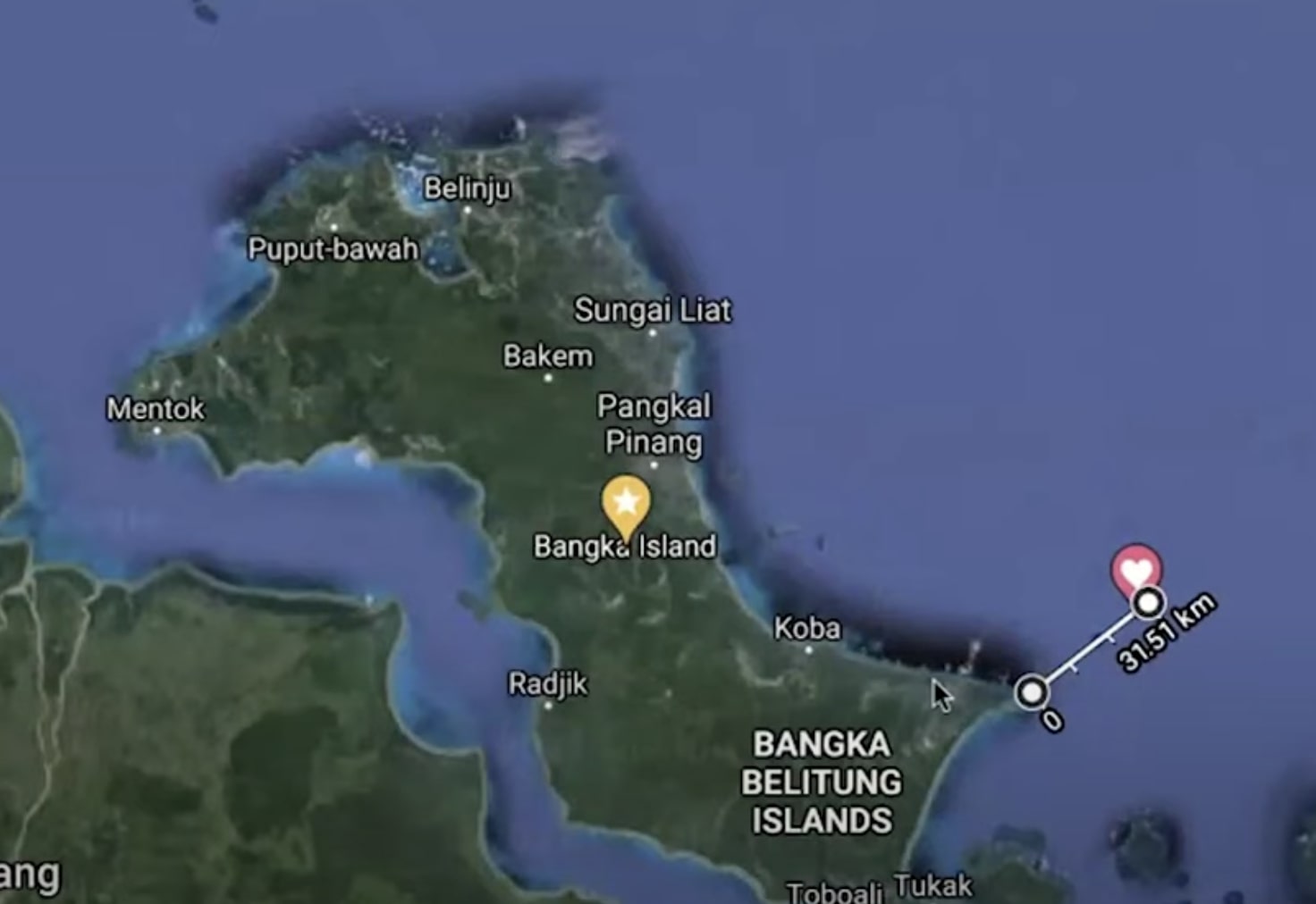 Major Engineering Partner for Thorcon's Indonesia Molten Salt Reactor ...