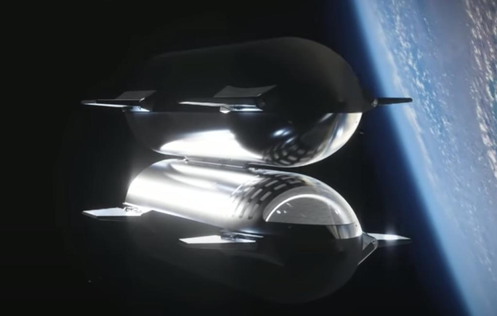 SpaceX Super Heavy Booster Could Be Flown Every Hour | NextBigFuture.com
