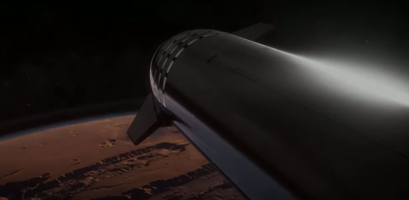 SpaceX Super Heavy Booster Could Be Flown Every Hour | NextBigFuture.com