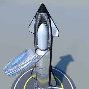 SpaceX Reusable Rocket Costs Versus Airplanes | NextBigFuture.com