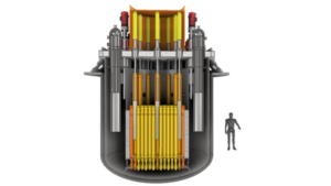Swedish Small Nuclear Reactor Funded | NextBigFuture.com