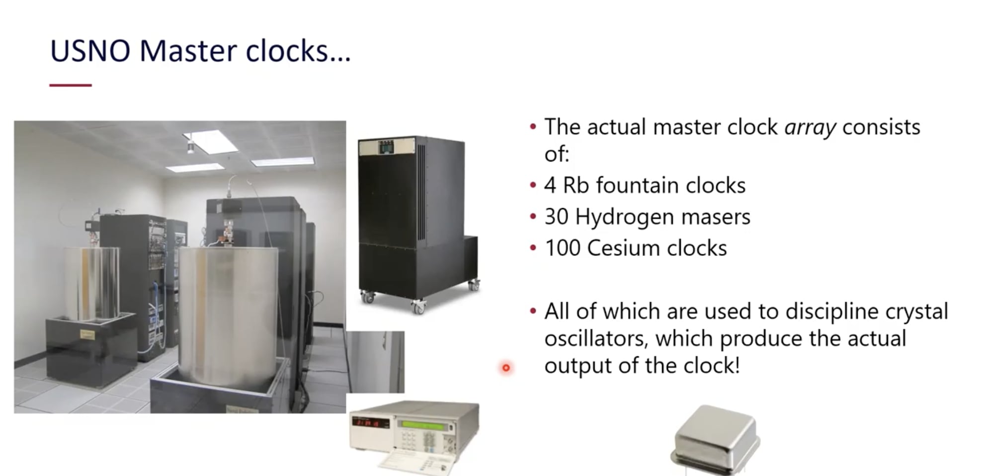ColdQuanta Atomic Clocks | NextBigFuture.com