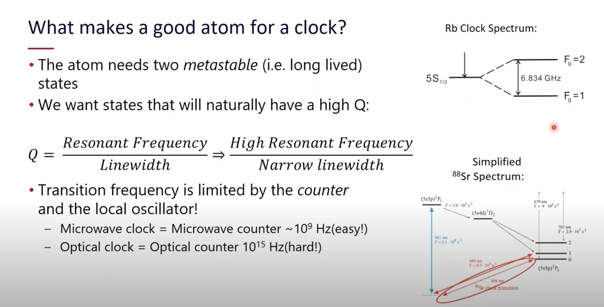 ColdQuanta Atomic Clocks | NextBigFuture.com