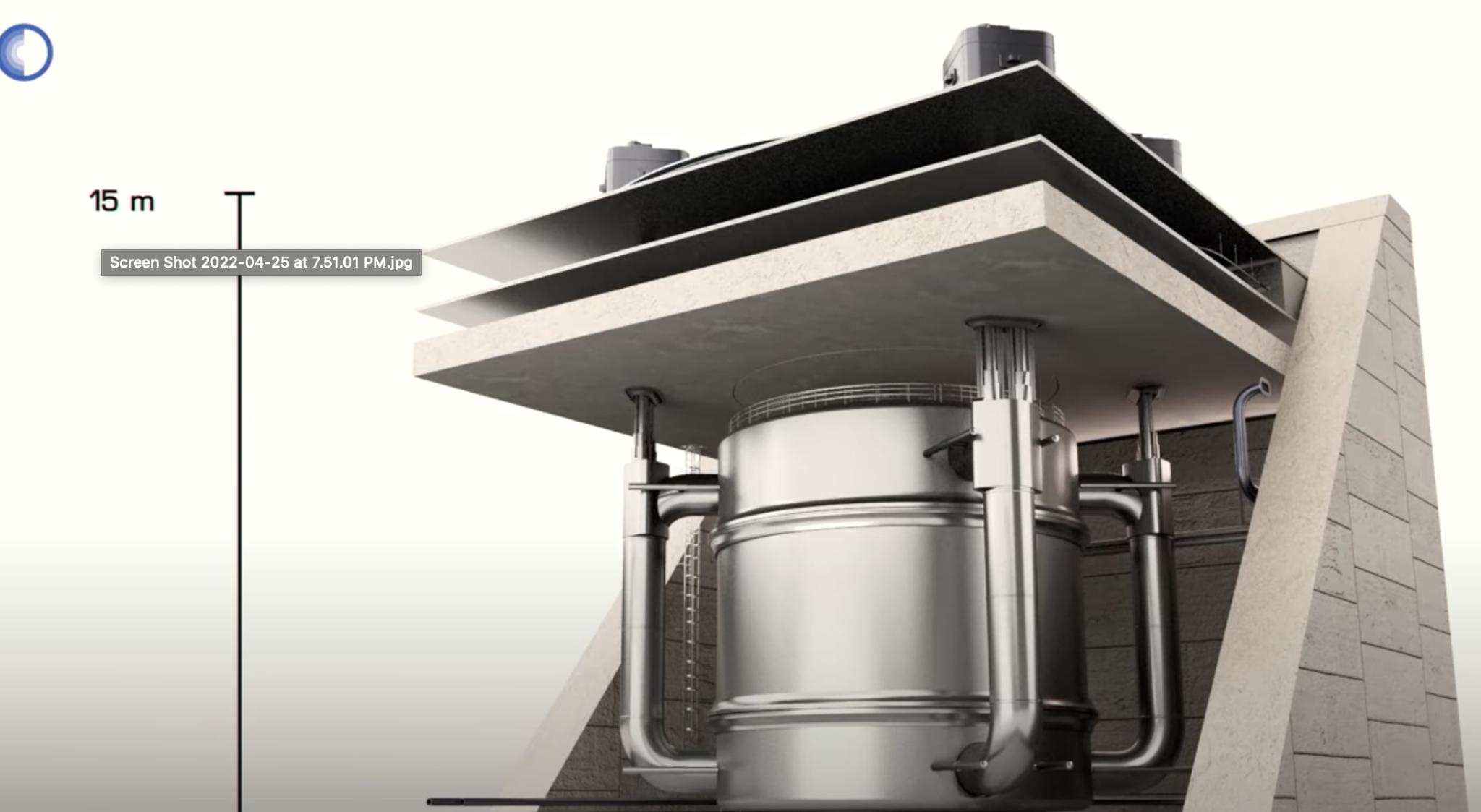 First Light Fusion Generates Neutrons | NextBigFuture.com