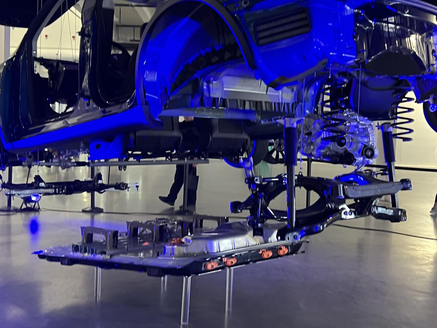 Tesla Next Generation 4 Million Car Per Year Production Plan and FSD ...