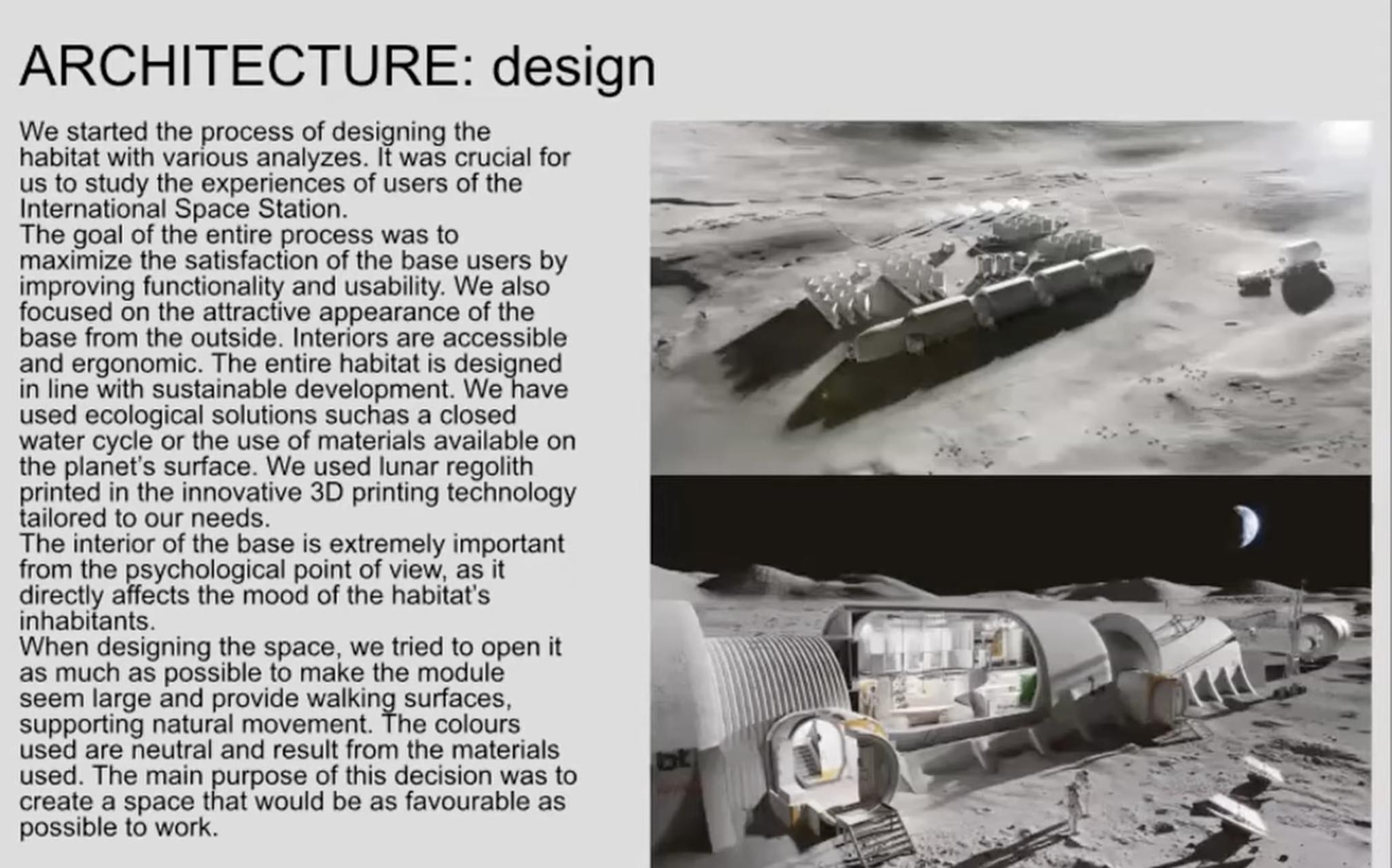 A Moon Base Design | NextBigFuture.com