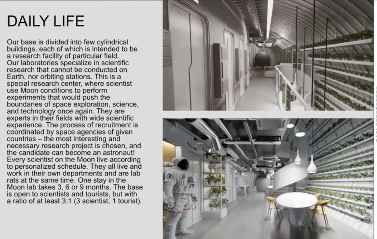 A Moon Base Design | NextBigFuture.com