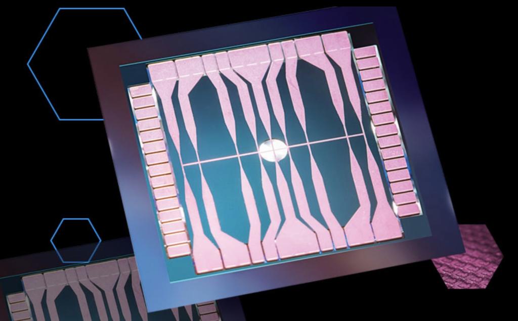 ColdQuanta Cold Atom Quantum Computer is Commercially Available ...