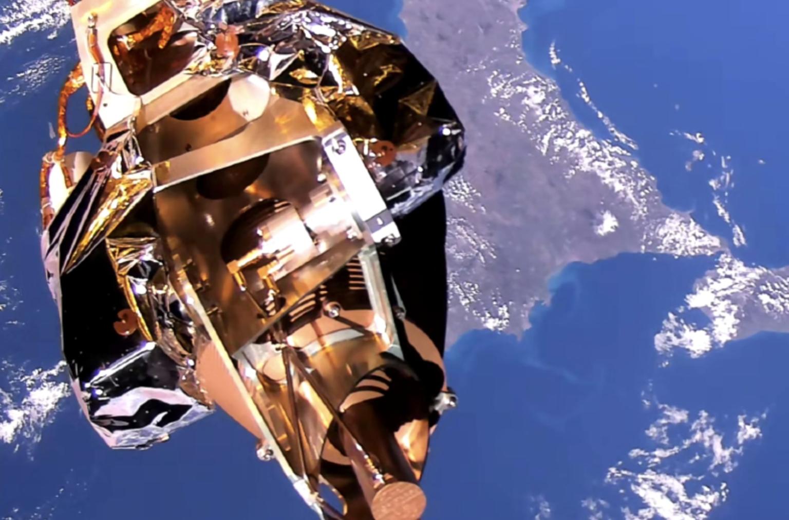 Francois Chopard CEO of Starbrust Accelerator | NextBigFuture.com