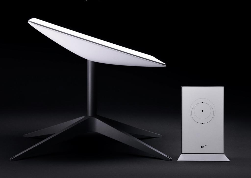 SpaceX Starlink Enables Mobile Roaming and Truckers and RVers are ...