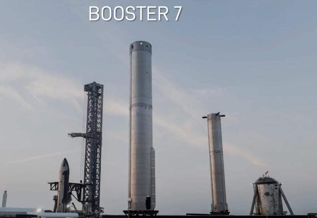 SpaceX Starlink Gen 2 Satellites Five Times Area of Gen 1 ...