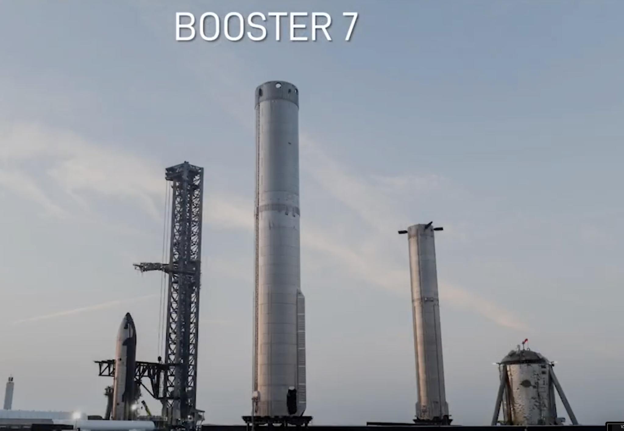 SpaceX Starlink Gen 2 Satellites Five Times Area of Gen 1 ...