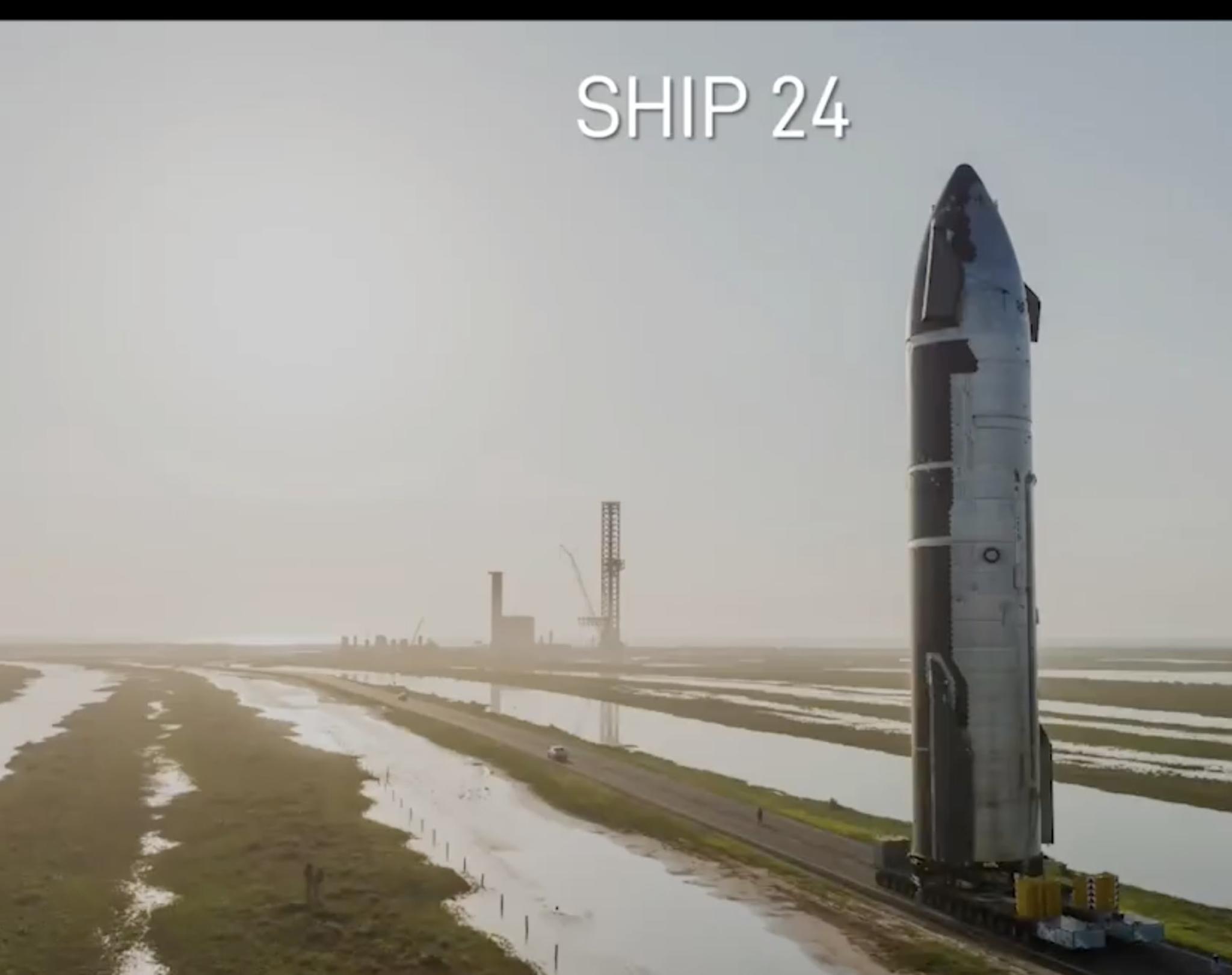 SpaceX Starlink Gen 2 Satellites Five Times Area of Gen 1 ...
