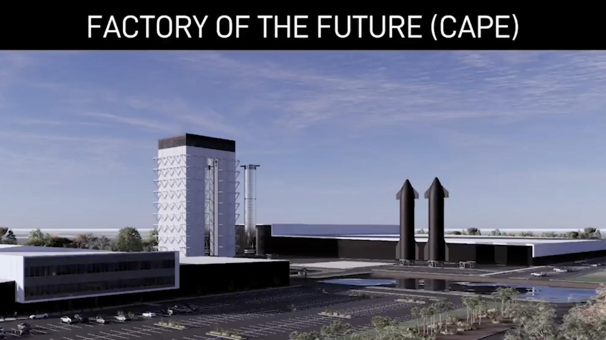 SpaceX Starlink Gen 2 Satellites Five Times Area of Gen 1 ...