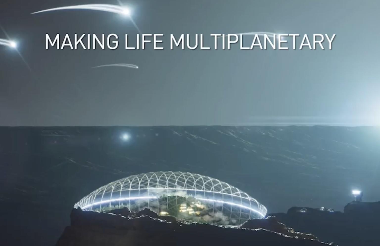 SpaceX Starlink Gen 2 Satellites Five Times Area of Gen 1 ...