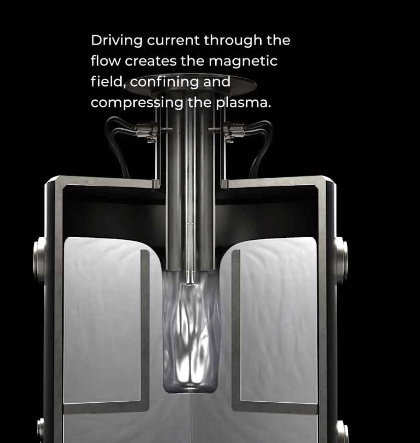 Nuclear Fusion Startup Zap Energy Makes Progress and Gets $160 Million ...