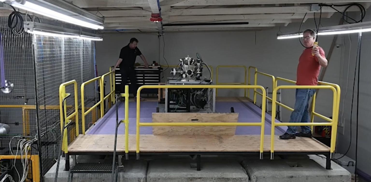 Avalanche Energy Funded to Developing Lunchbox Sized Micro Fusion ...