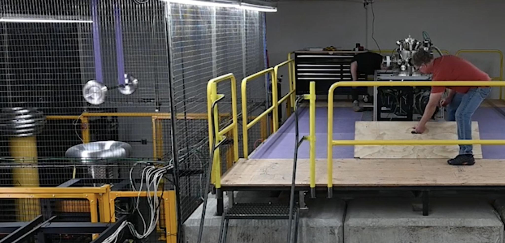 Avalanche Energy Making Technical Progress to a Lunchbox Size Nuclear ...