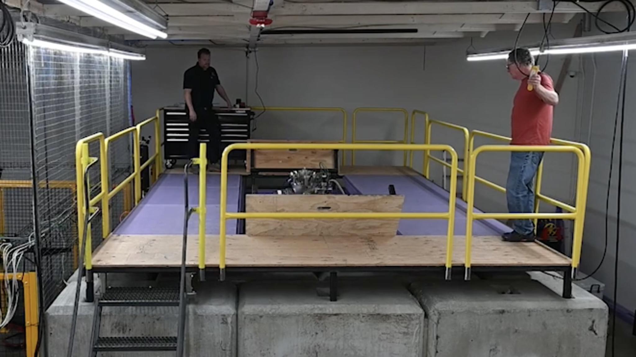 Avalanche Energy Funded to Developing Lunchbox Sized Micro Fusion ...