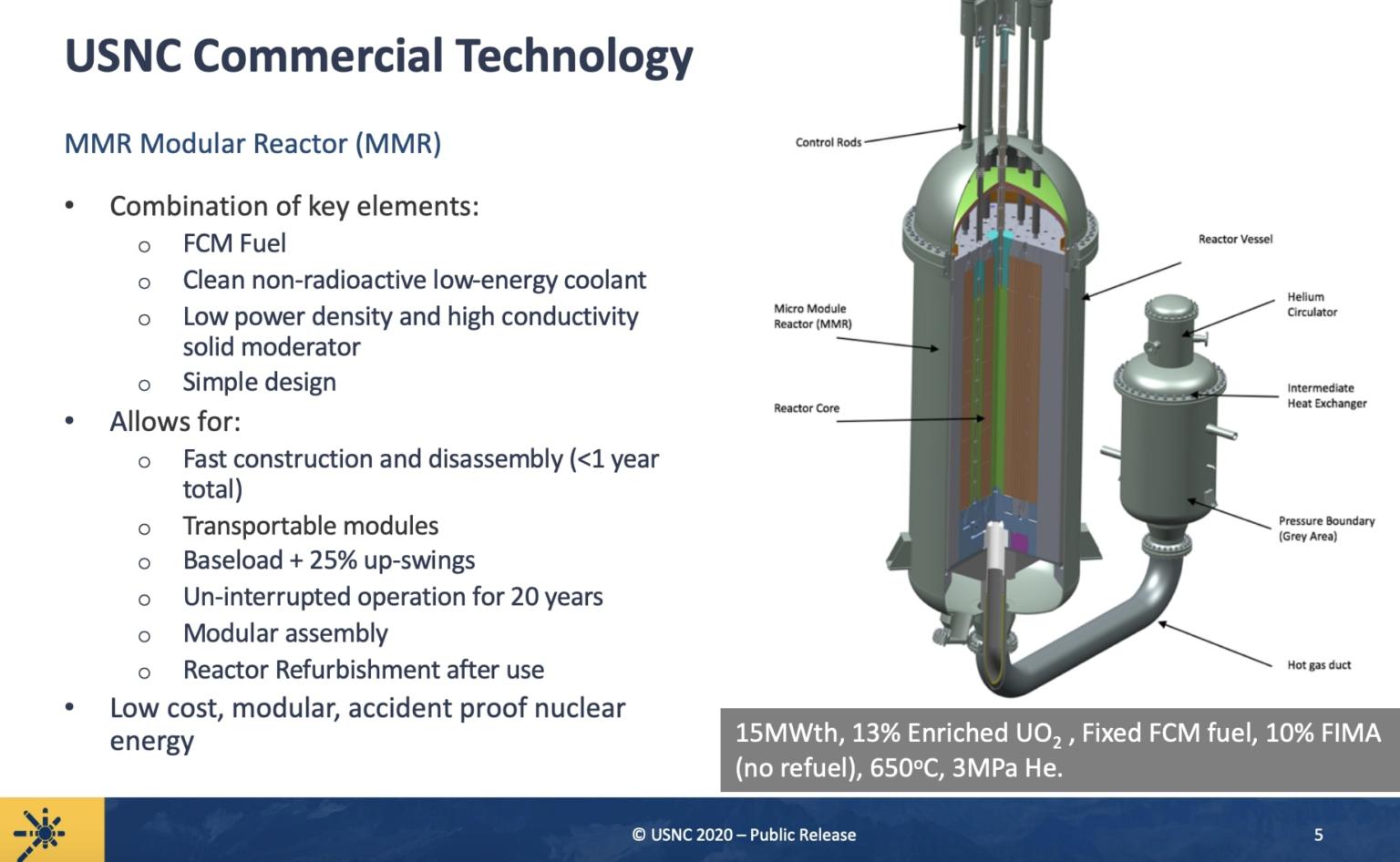 Next Generation Radioisotope Nuclear Space Propulsion in the 3-Kilowatt ...