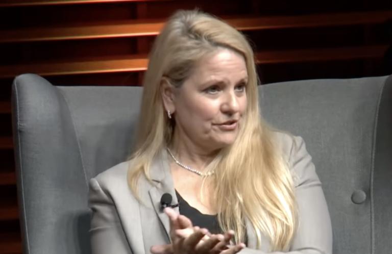 Gwynn Shotwell Talks About the Key History of SpaceX | NextBigFuture.com