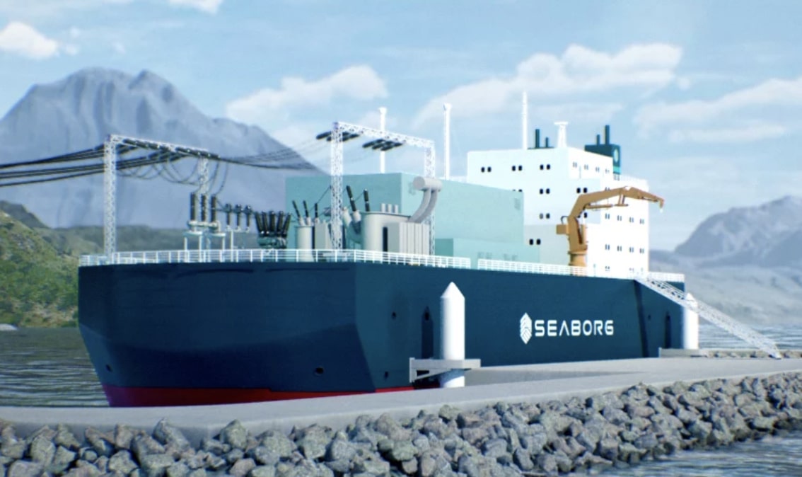 Worldchanging Molten Salt Nuclear Energy | NextBigFuture.com